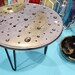 Mini Moon Waterdrop Table. - Etsy