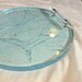 Handmade Glass-like Crackle Tray With Handles. - Etsy