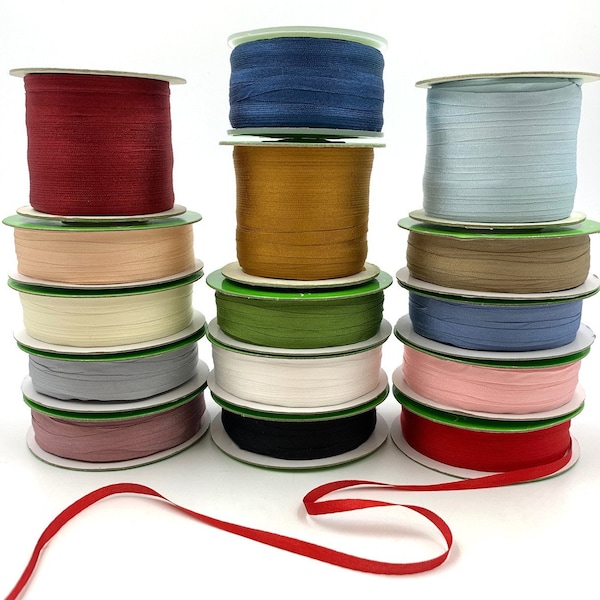 Silk Ribbon Embroidery - Etsy