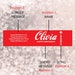 Personalized Coca Cola Label - Custom Name & Spotify Code (digital ...