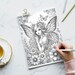 20 Enchanted Forest Nymphs Coloring Pages | Adult and Kids Coloring ...