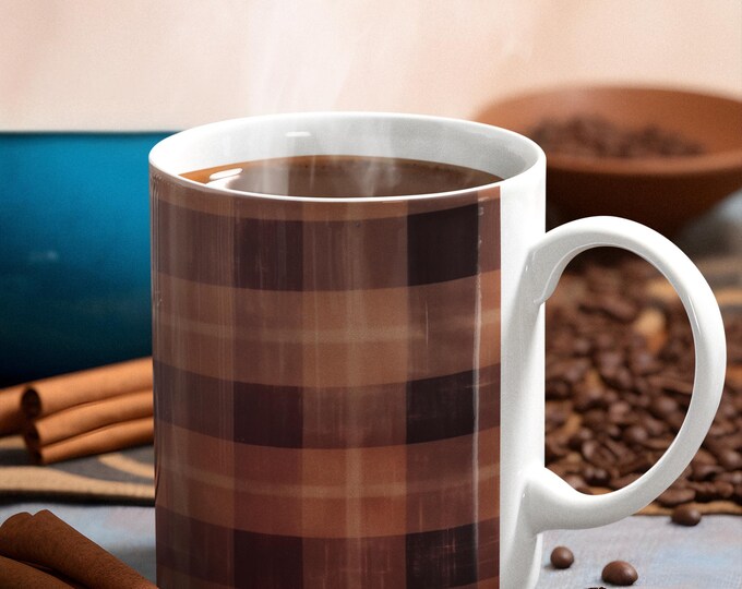 Circa 1885 Yellow Ware Pottery Coffee Mug, Tankard, or Beer Stein. - Etsy