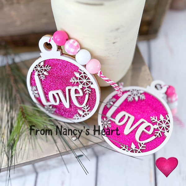 FromNancysHeart - Etsy