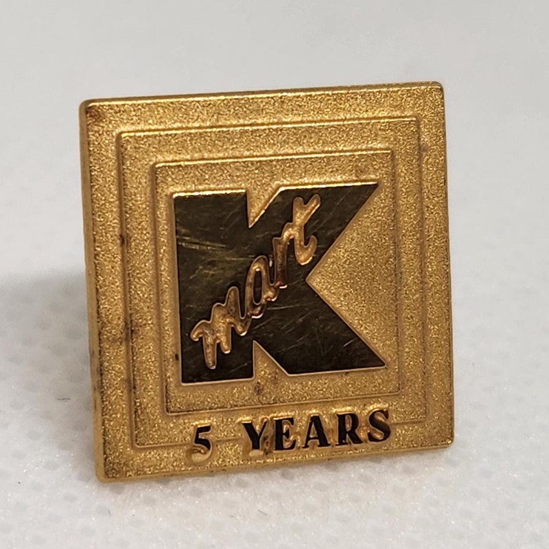 Vintage Kmart - Etsy