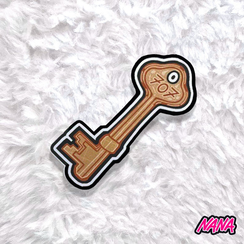 Stiker Pack Nana - Nana Osaki Hachico Ren Honjo Takumi ANIME MANGA ...