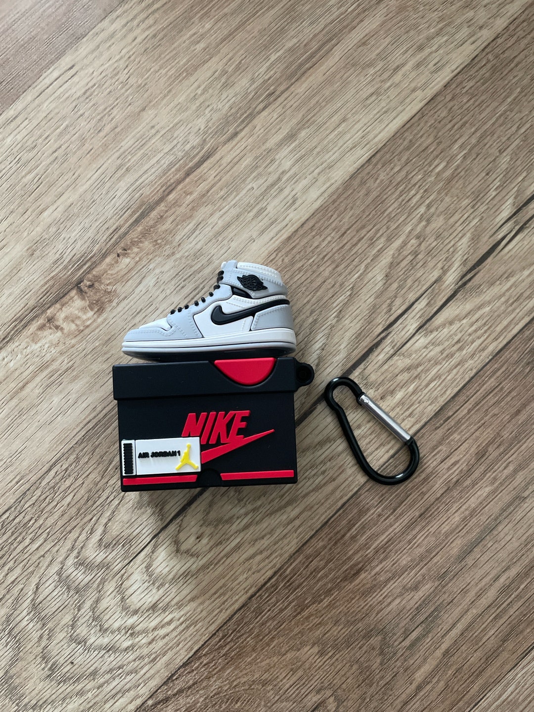 Nike AirPod Case Generation 1 - Etsy UK