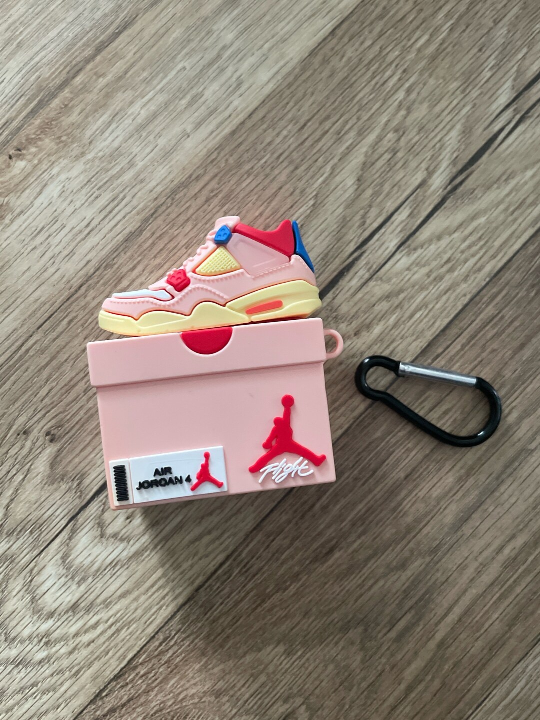 Nike AirPod Case Generation 1 - Etsy UK