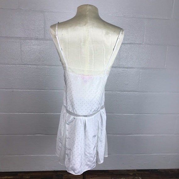 Vintage Victoria’s Secret Angels negligee nightie siz… - Gem