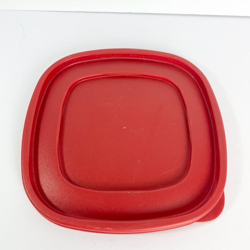 Vintage Rubbermaid Bowl - Etsy