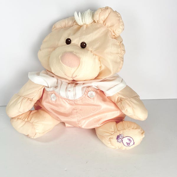 Puffalumps - Etsy
