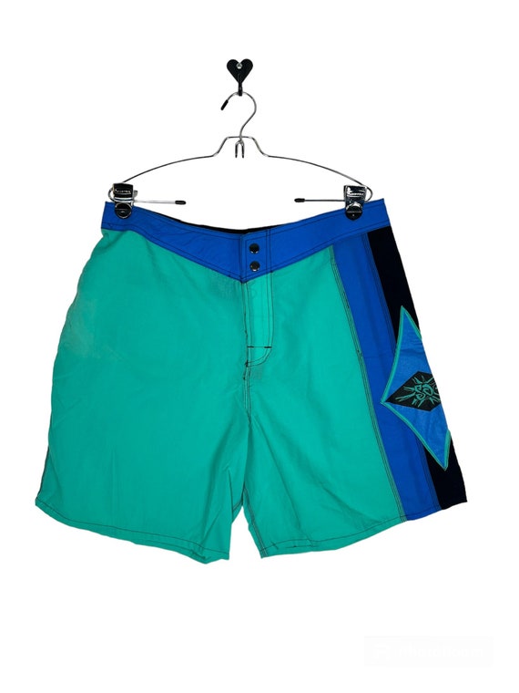 Vintage 90s Surf Surfer Gem
