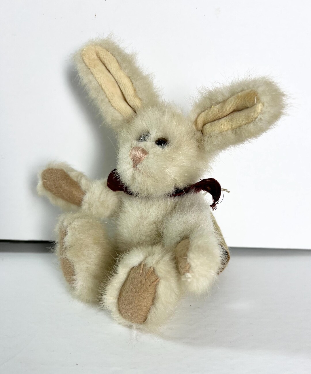 Boyds Bears Bunny Rabbit Easter Spring Plush Animal Collectible - Etsy