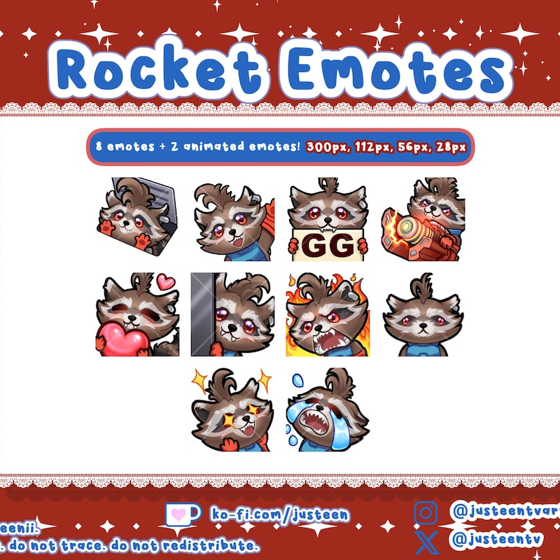 Raccoon Wall Art Rocket - Etsy