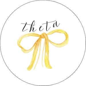 College Sorority and Greek Life Gameday Buttons - Etsy