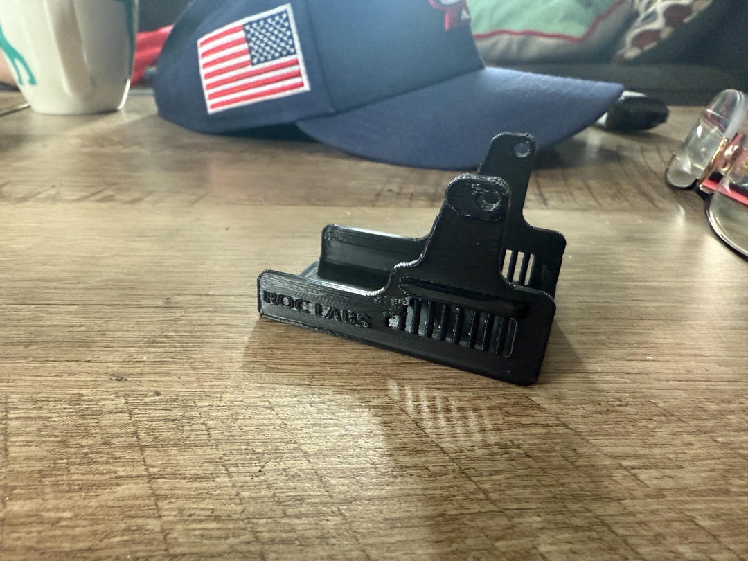 Axial Capra UTB 18 LCG Battery Tray - Etsy