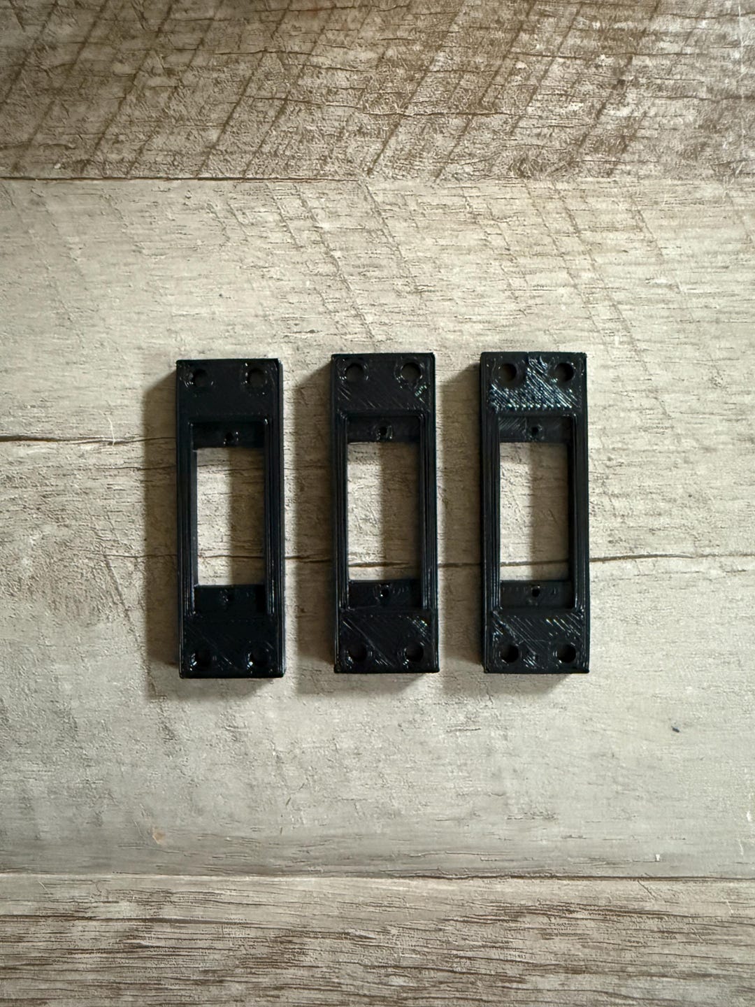 Vanquish H10 Optic Micro Servo Adapters for Dig or VFD Twin - Etsy