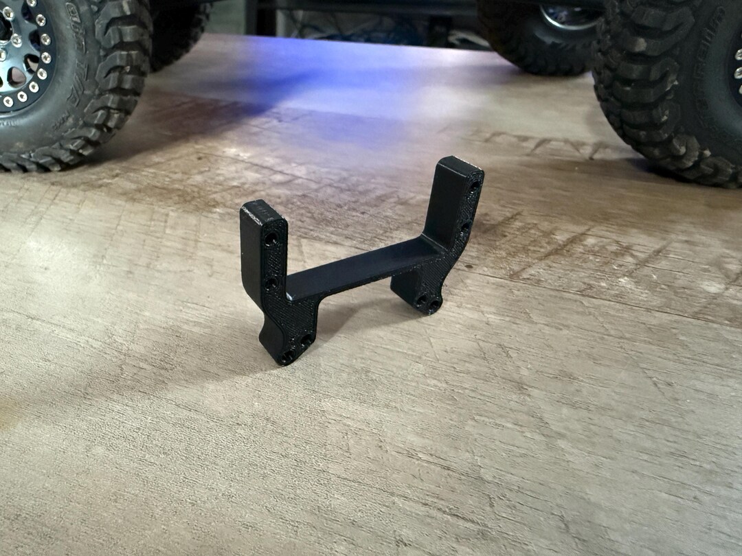 Element Enduro 12 Full Size Servo Mount - Etsy