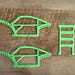 TRX4M Comp Chassis for Standard or High Trail - Etsy