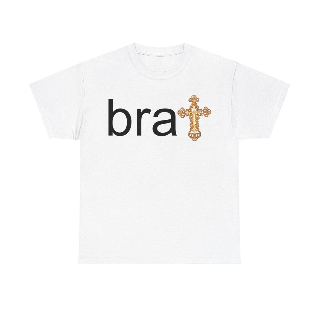BRAT Mean Girls CHARI XCX Merch - Etsy