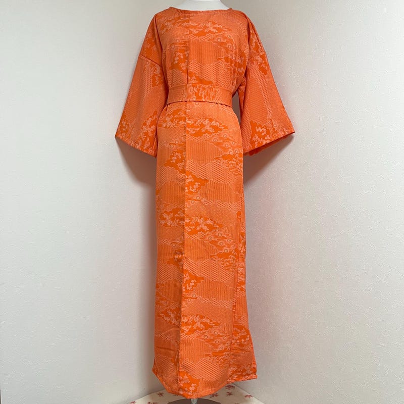 Japanese Prom Dress - Etsy