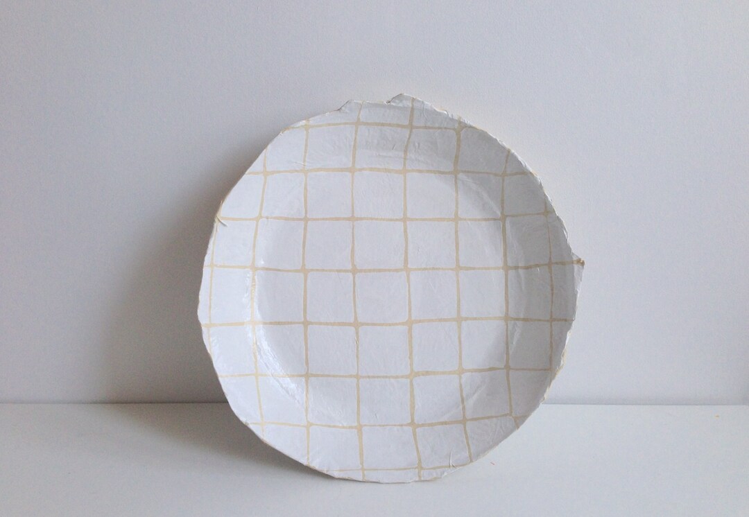 Grid Tray - Etsy