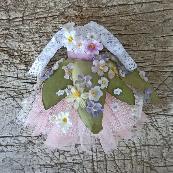 Fairy Dress - Etsy