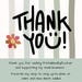 CLOSED Sign for Child Care Centers and Small Businesses, Printable Sign ...