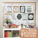 9 Farmhouse Classroom Decor Signs Welcome Sign for Classroom ...