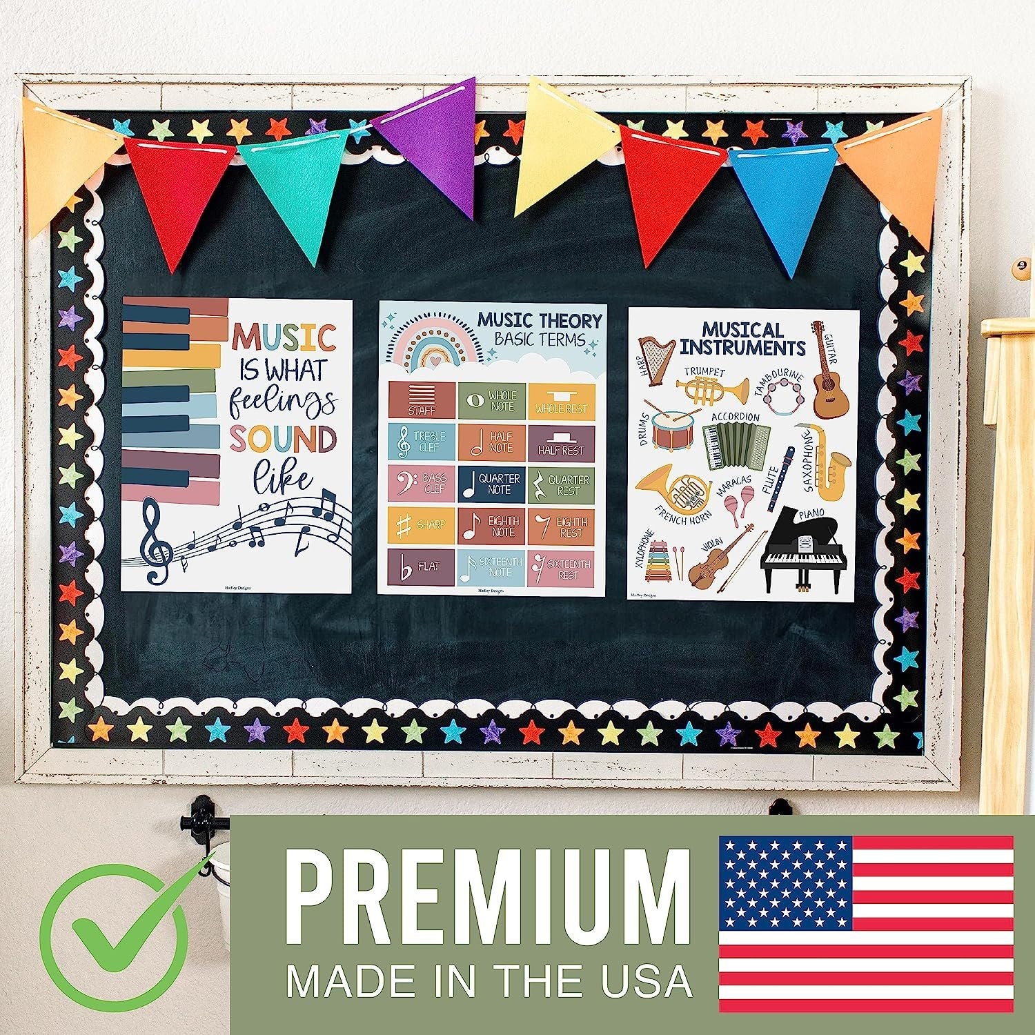 9 Boho Music Classroom Posters Choir Posters, Solfege Poster, Music ...