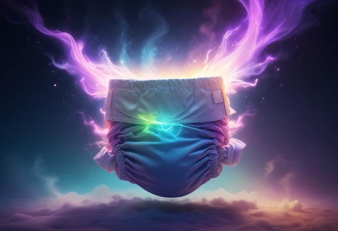 Magical Diaper Hypnotic Regression Experience - Etsy