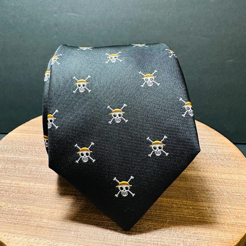 Geek Tie - Etsy