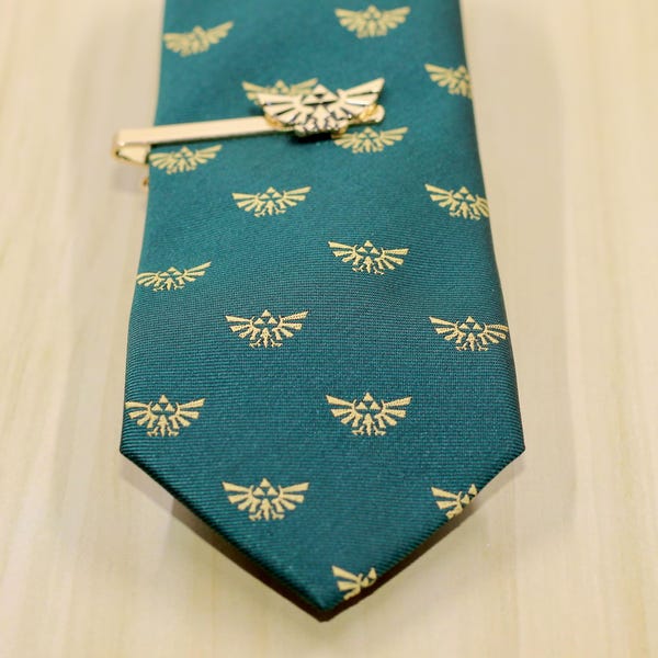 Geek Tie - Etsy