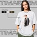 Timothee Chalamet T-shirt, Timothee Chalameth Merch, Fan Gift for ...