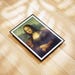 Mona Lisa Poster | Leonardo Da Vinci Renaissance Art Print (24x36) - Etsy