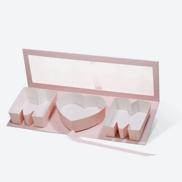 Gift Box - 60+ Gift Ideas for 2024