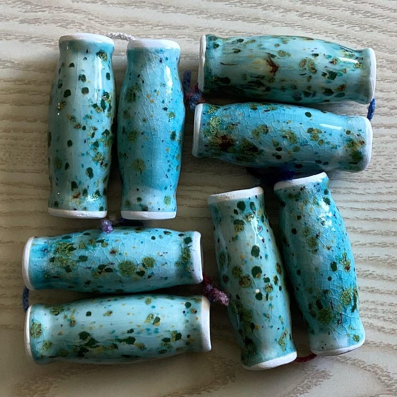 Pottery Baskets With Handle - Etsy