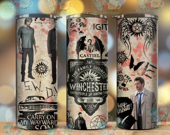 Screwston PNG for Sublimation Skinny Tumbler - Etsy