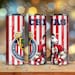 Club America Tumbler Wrap PNG Only - Etsy