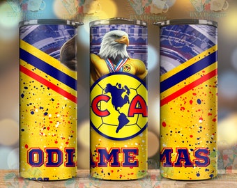 Cruz Azul PNG for Sublimation Skinny Tumbler - Etsy