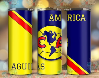 Cruz Azul PNG for Sublimation Skinny Tumbler - Etsy