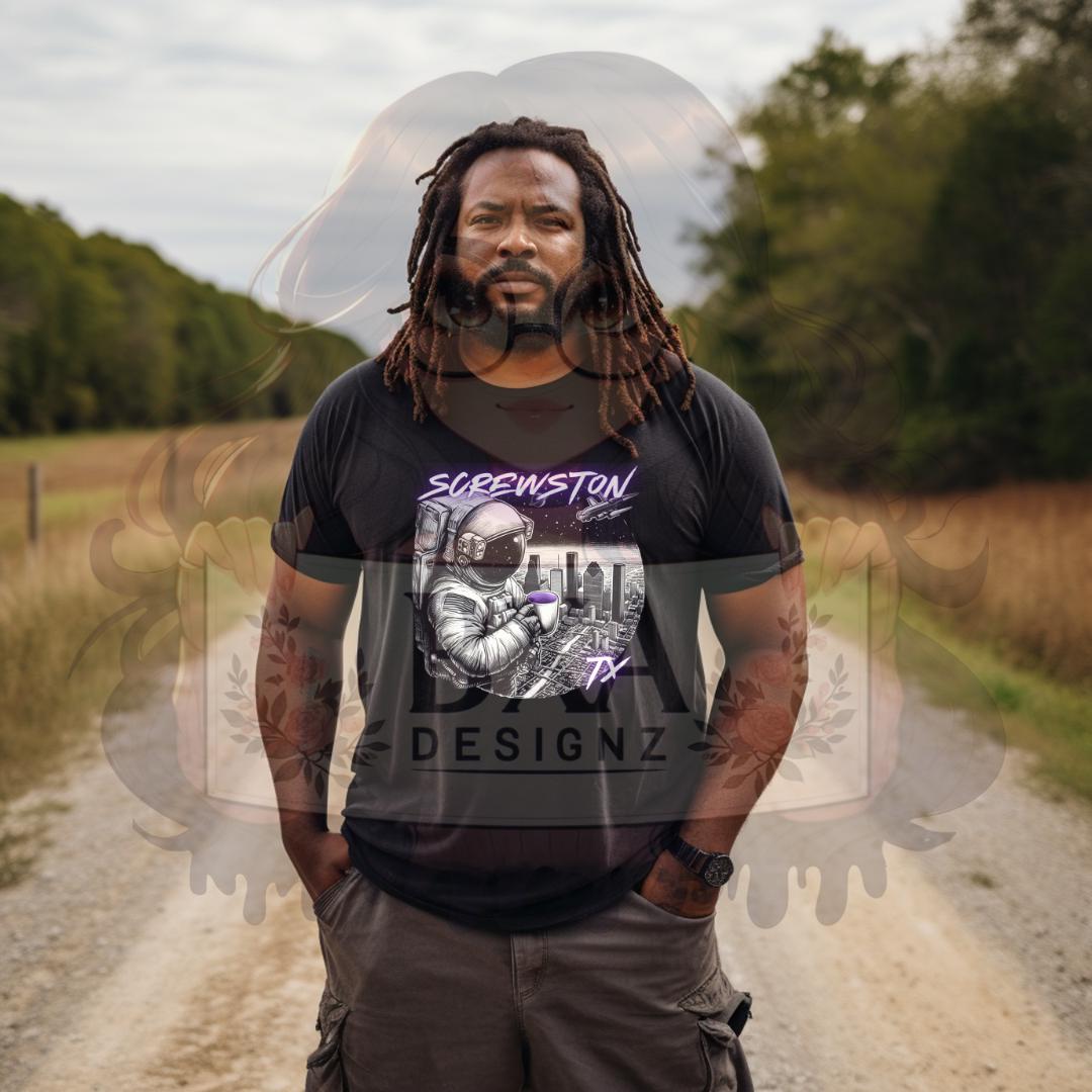 Screwston PNG - Etsy