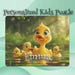 Duck Hunt | Ducky Hunt 50 or 100 Piece Numbered Rubber Ducky Puzzle ...
