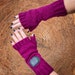 Smartwatch Gauntlets - Reserved Listing for Members of "girls That Run ...