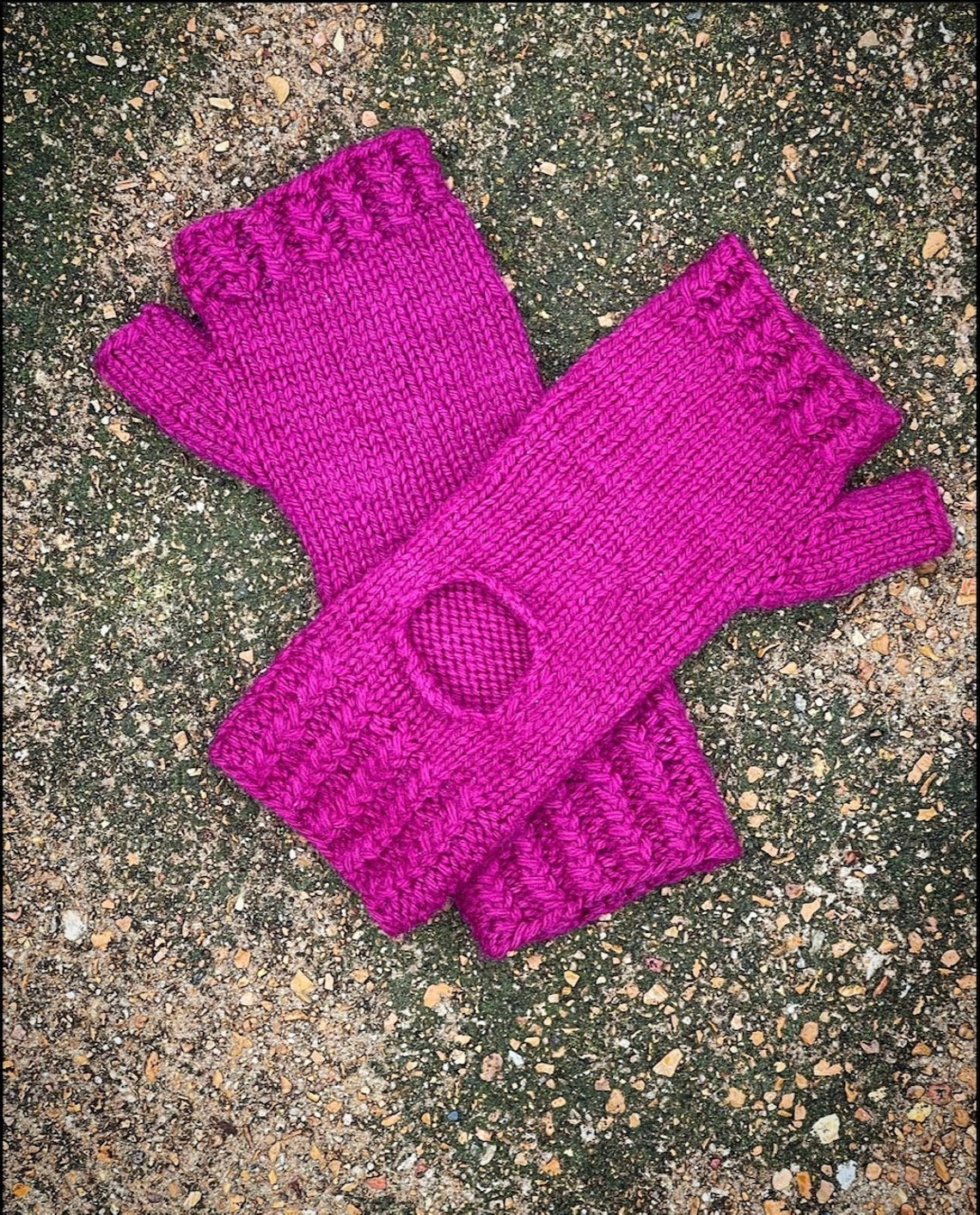 Smartwatch Gauntlets - Reserved Listing for Members of "girls That Run ...