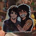 MORE Jake and Johnnie Stickers!!!! - Etsy UK