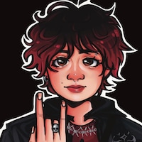 Caseoh Sticker!! - Etsy