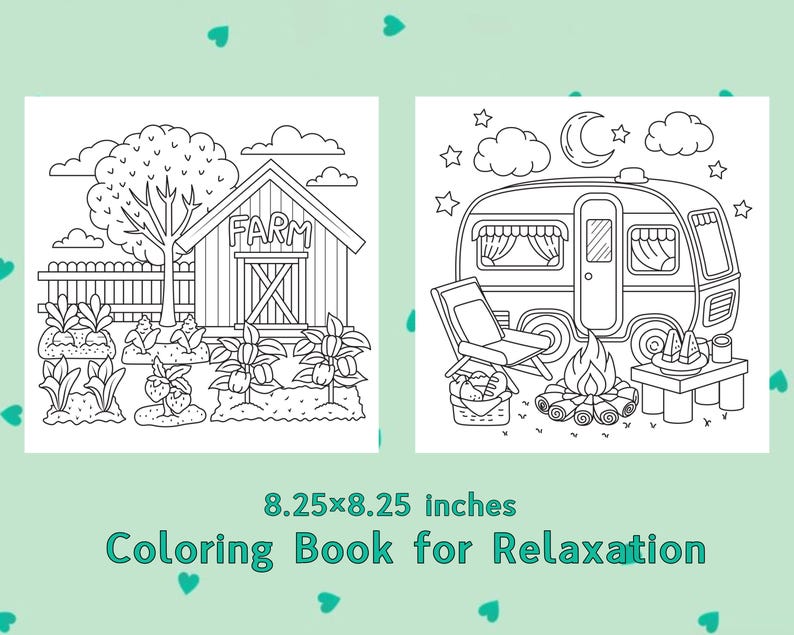 Hygge Place: Bold and Easy Designs for Relaxation With Cozy Little ...