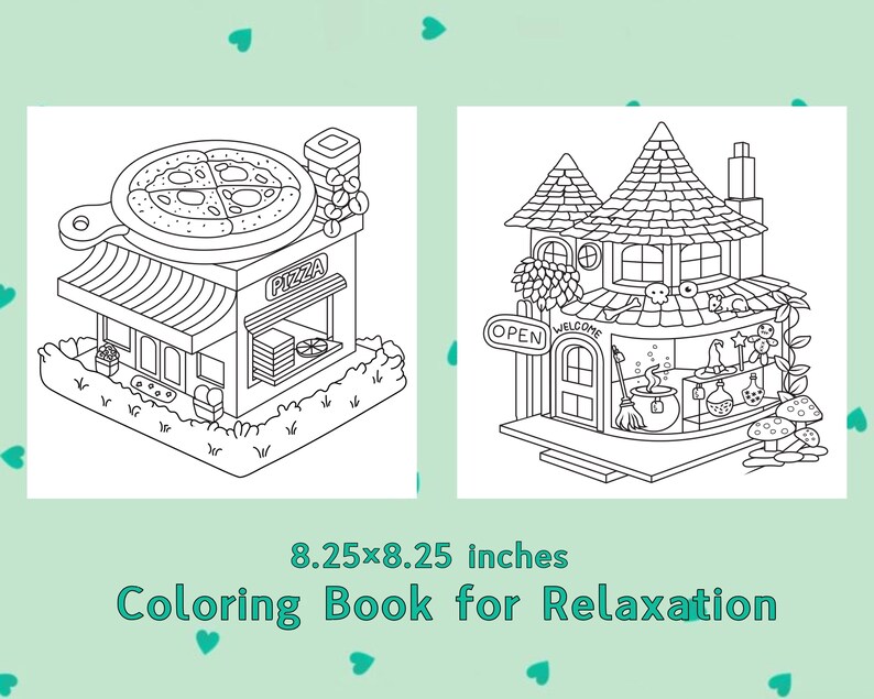 Hygge Place: Bold and Easy Designs for Relaxation With Cozy Little ...