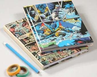 Custom comic book | Etsy