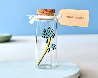 Blue White Grave Dec - Etsy